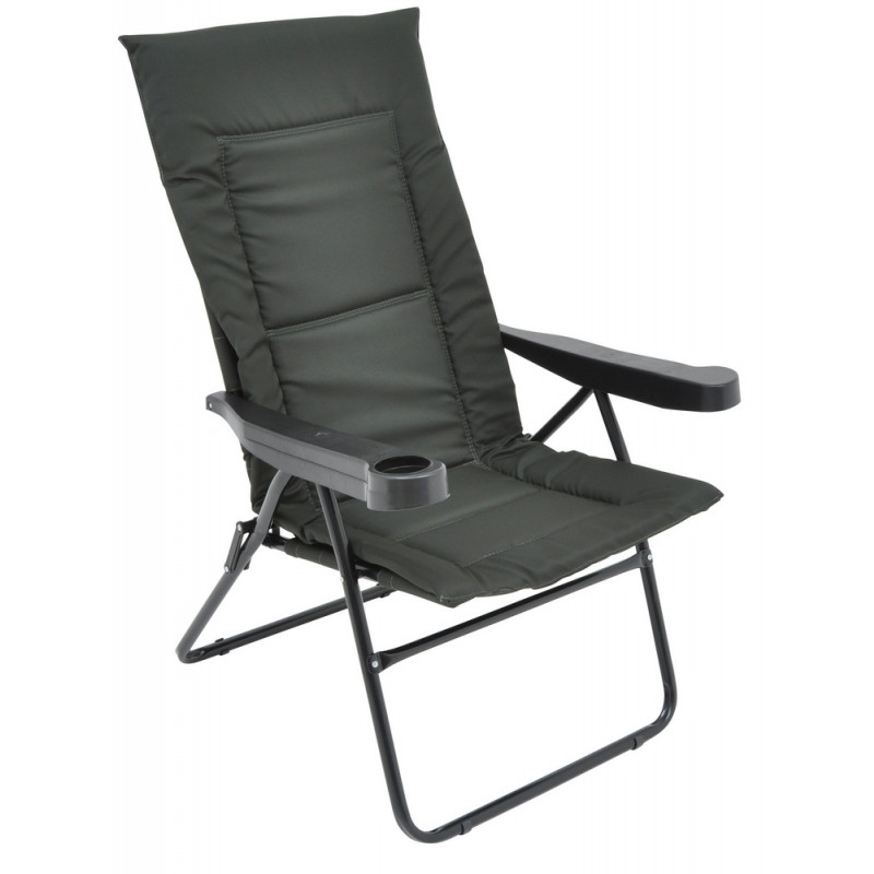 CADEIRA MOR ALFA COM PORTA COPO