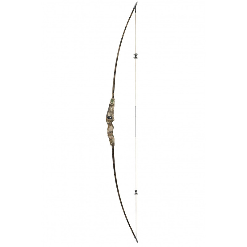 ARCO MASTER LONG BOW DEFENDER