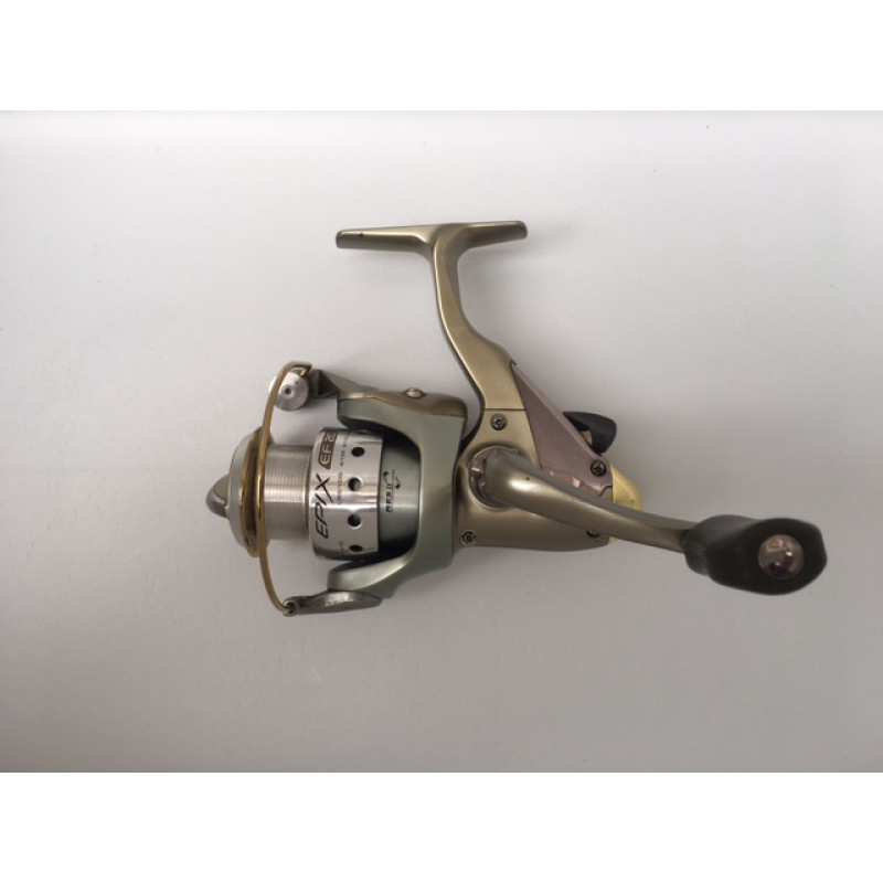 MOLINETE OKUMA EPIX EF20 (10 rolamentos)