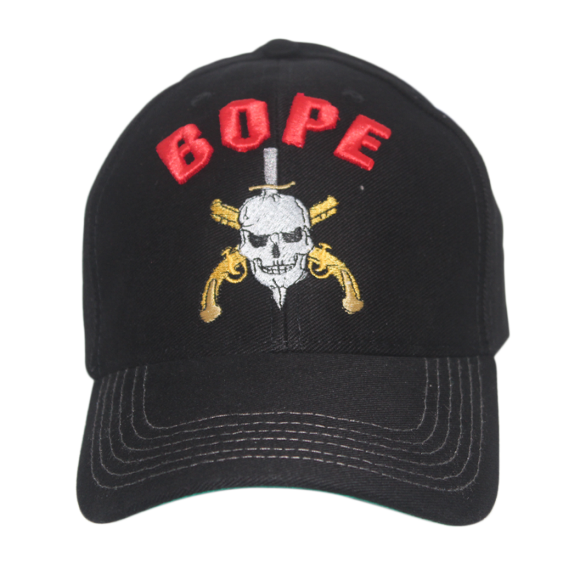 BONÉ USAF BOPE