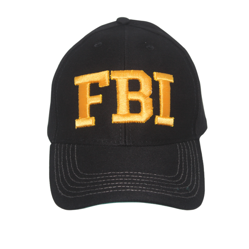BONÉ USAF FBI