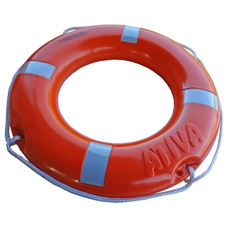 BOIA CIRCULAR ATIVA CLASSE-II 60CM