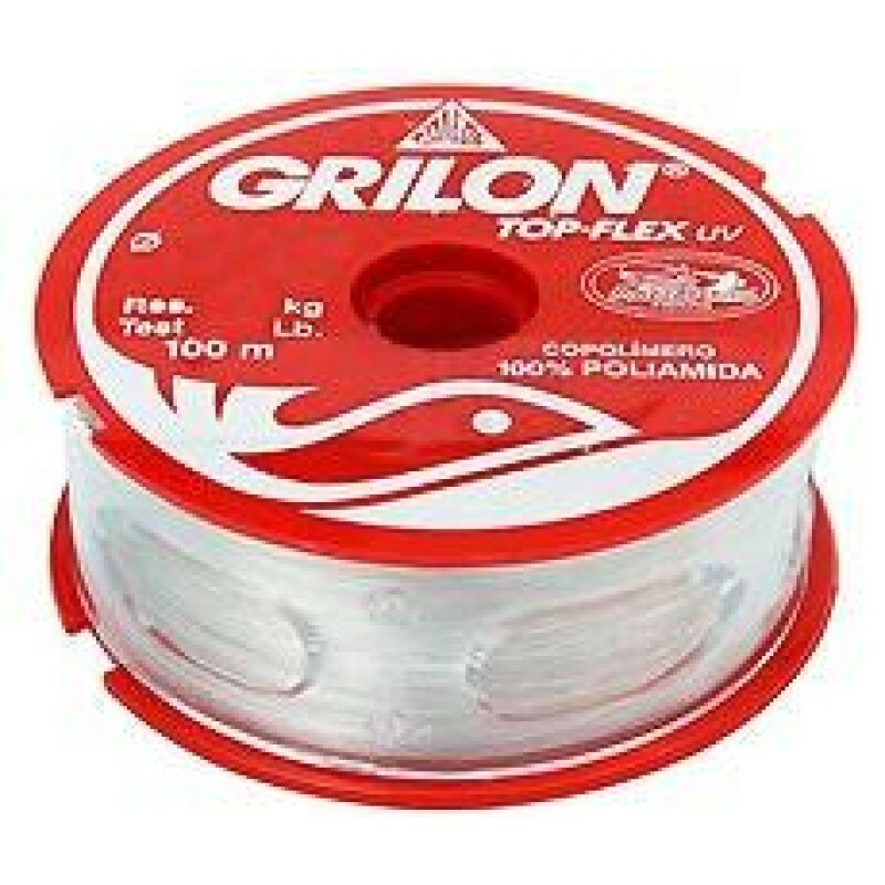 LINHA GRILON-BR 0.70mm (100m)