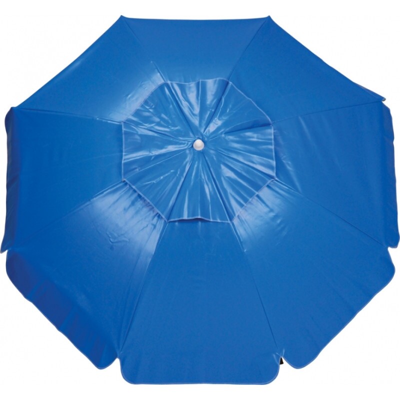 GUARDA SOL ALUMÍNIO MOR BAGUM 2m