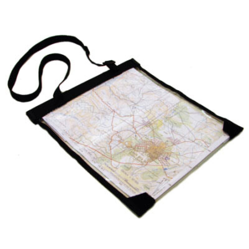 PORTA MAPAS AZTEQ MAPCASE