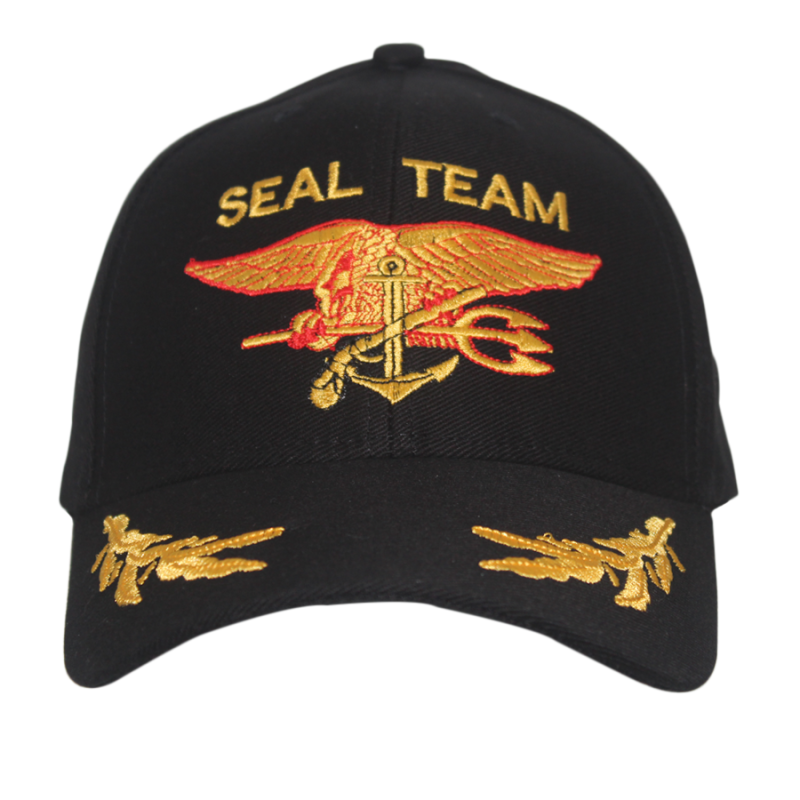 BONÉ USAF SEAL TEAM