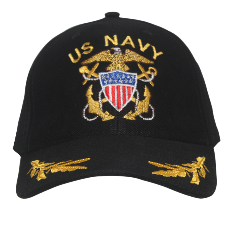 BONÉ USAF MARINHA EUA